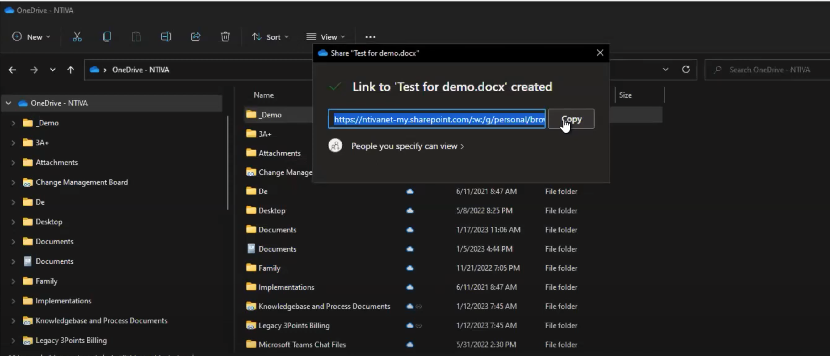 Microsoft OneDrive: The 2023 Beginner's Guide